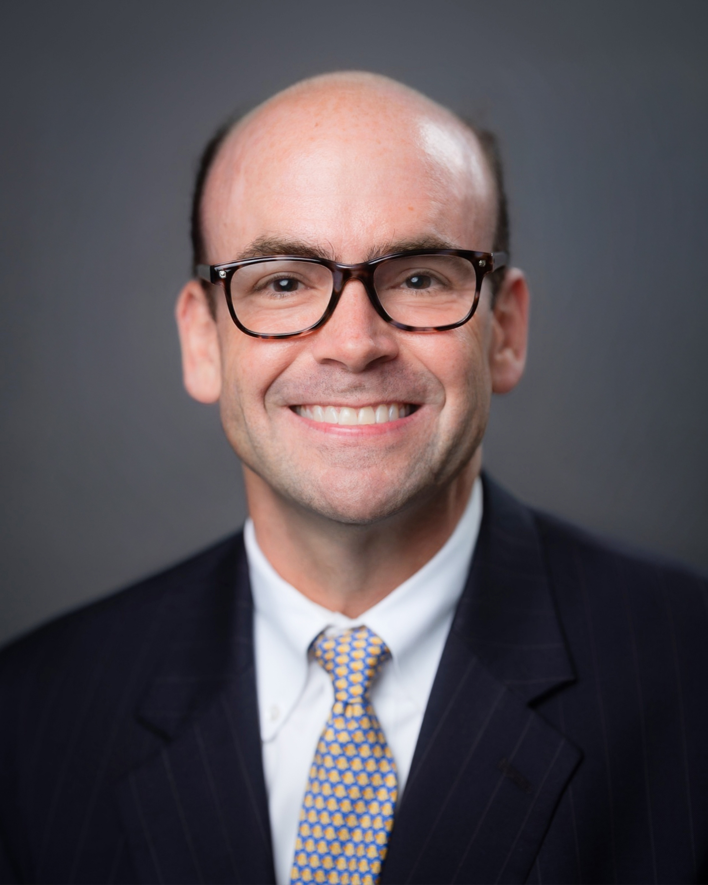 David Glass | Georgia Department of Behavioral Health and Developmental ...