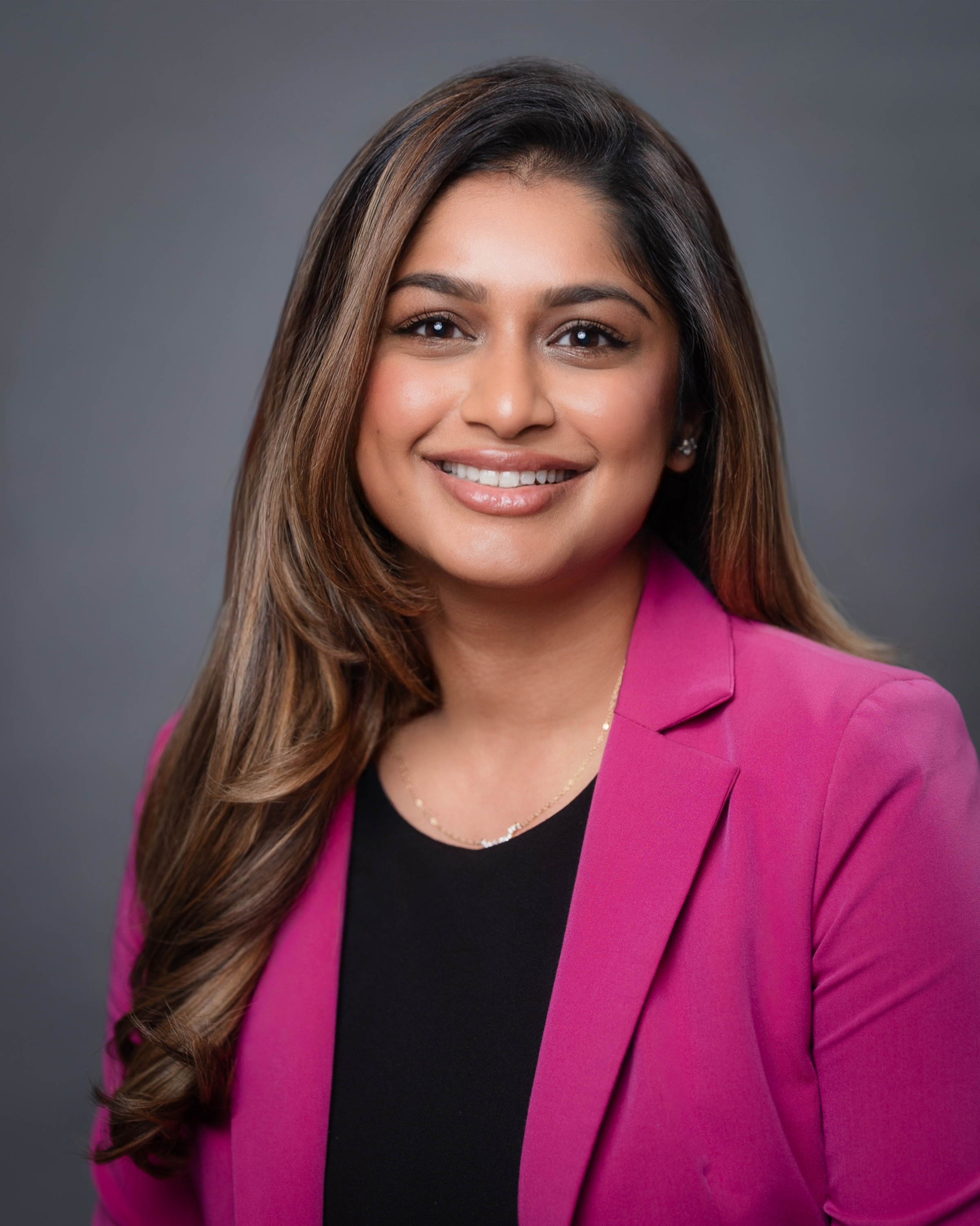 Monica Patel, Esq. | Georgia Department of Behavioral Health and ...