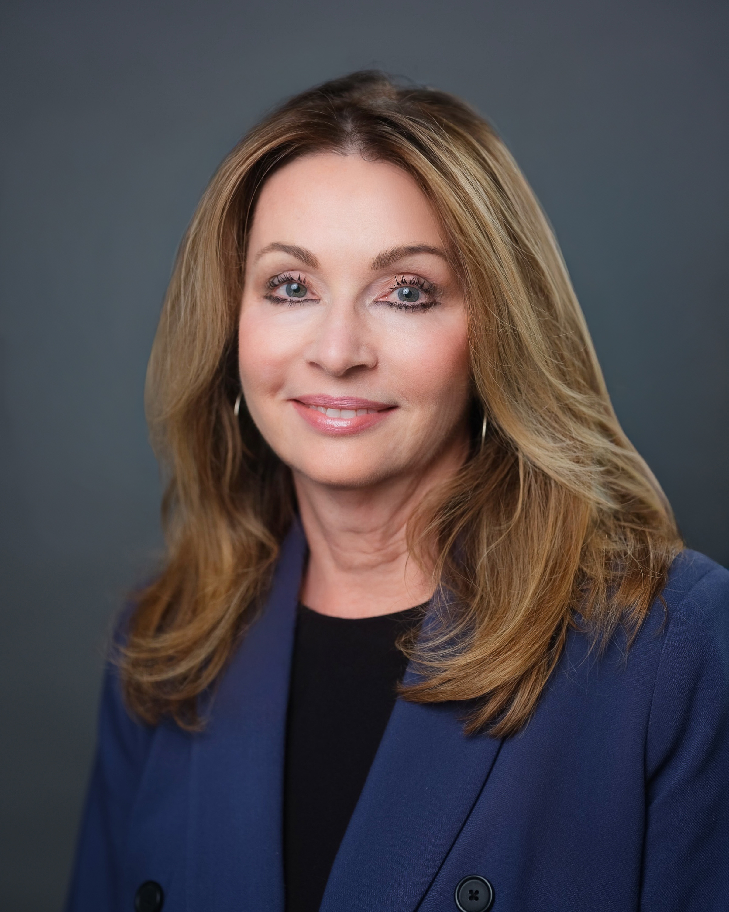 Brenda Cibulas | Georgia Department of Behavioral Health and ...