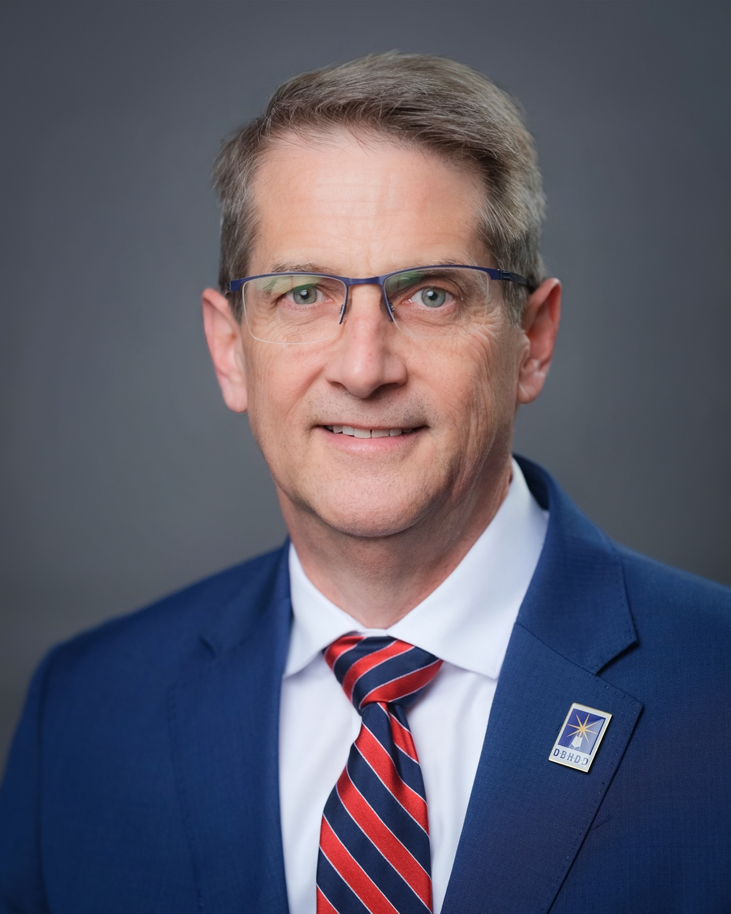 Allen Morgan | Georgia Department of Behavioral Health and ...